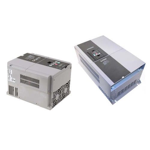 Biến tần Hitachi SJ700D-075LFUF3