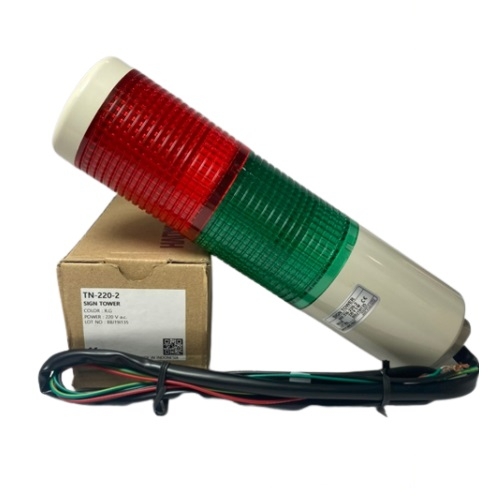 Đèn tháp Hanyoung HY-TN-220-2